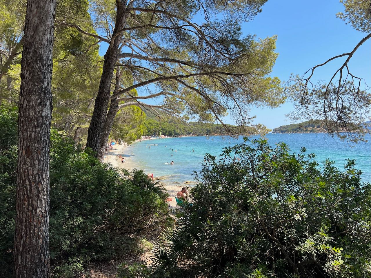 Cala Murta Beach: How to Find Cala Murta, near Formentor, Mallorca