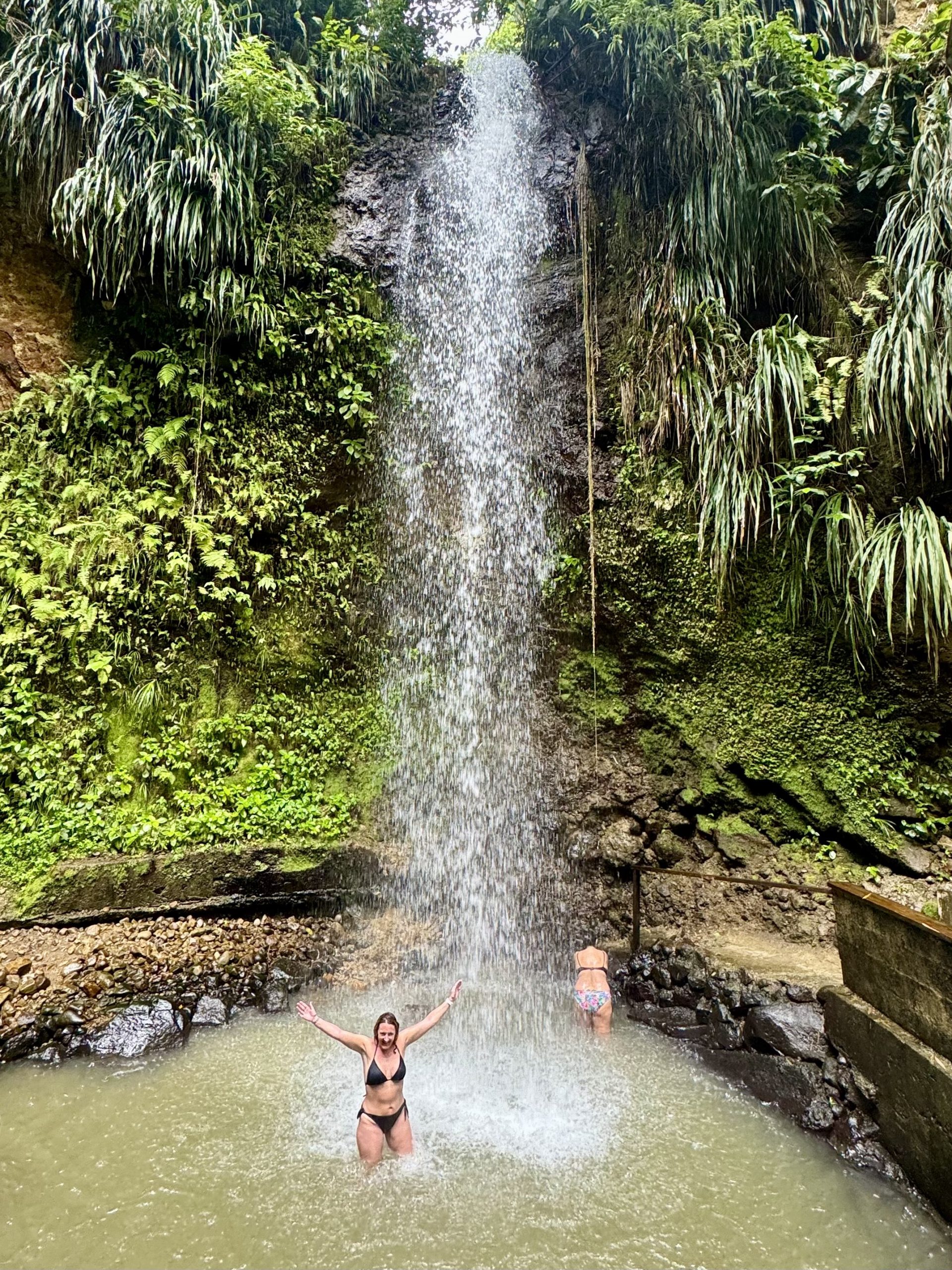 St Lucia Land & Sea Excursion Review: 'Caribbean Tours You Save They ...