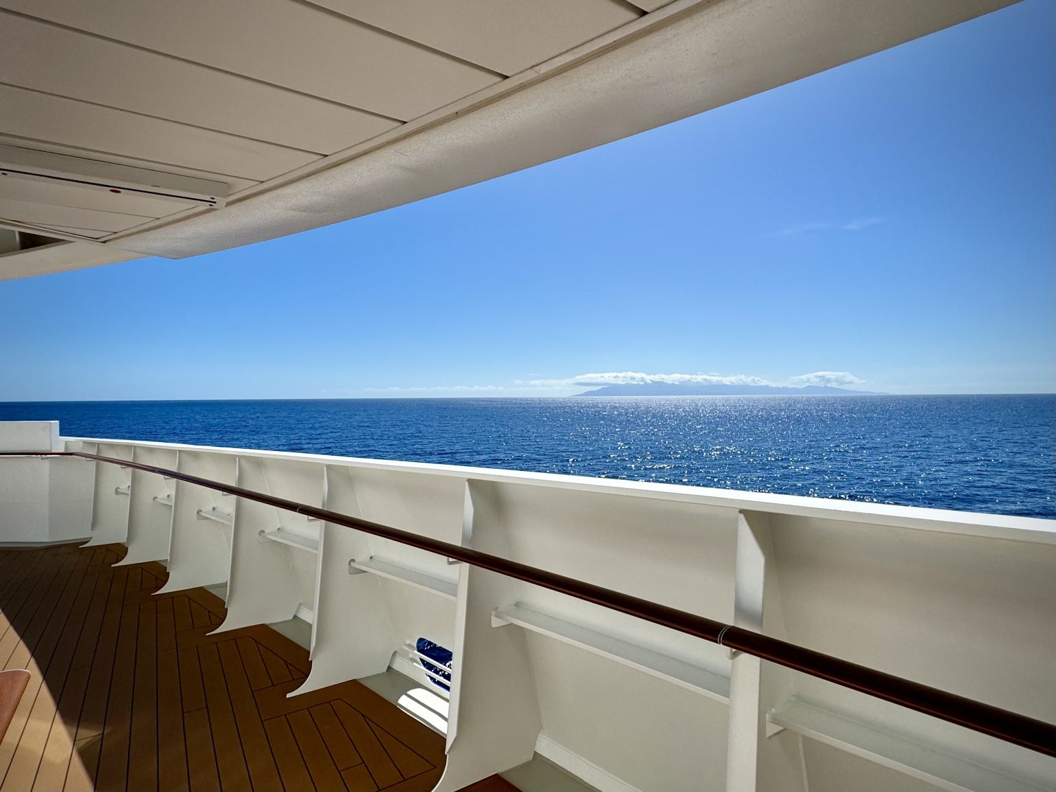 P&O Arvia Caribbean Cruise Review: Details & Opinions on our Cruise on ...