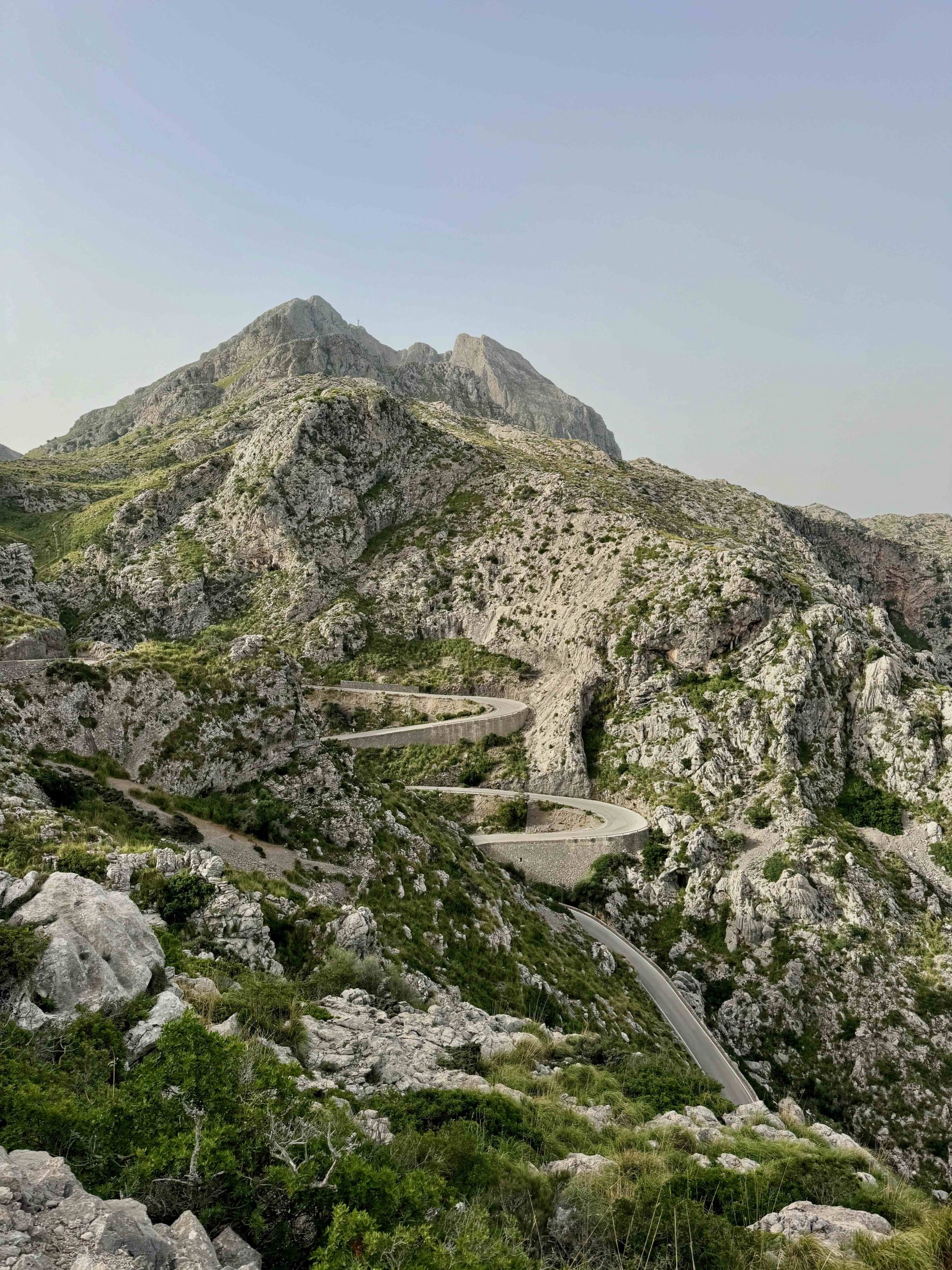 Driving to Sa Calobra: How to Get to Sa Calobra by Road