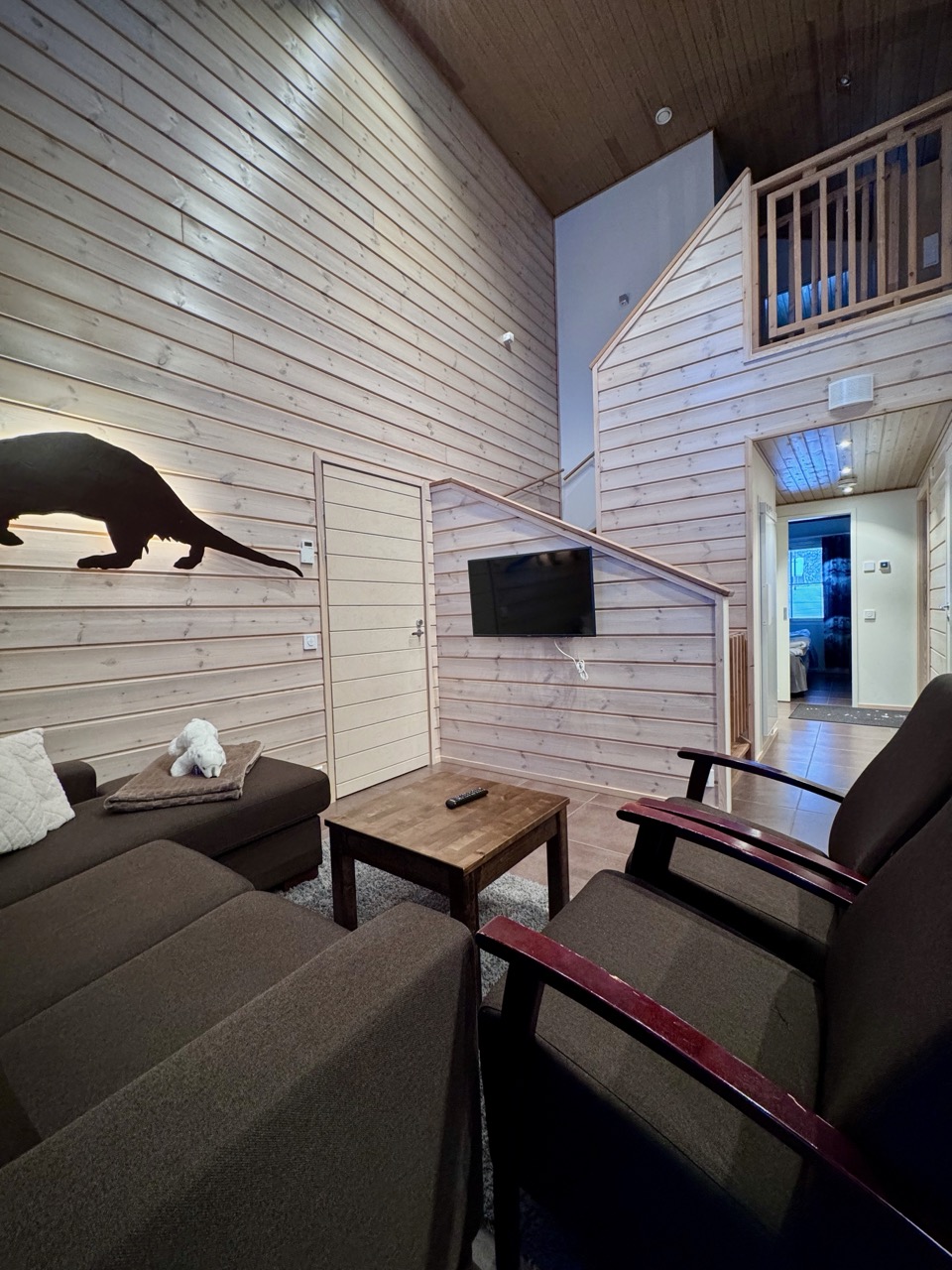 Ranua Resort Review: Detailed Review of Ranua Resort in Finland, Lapland