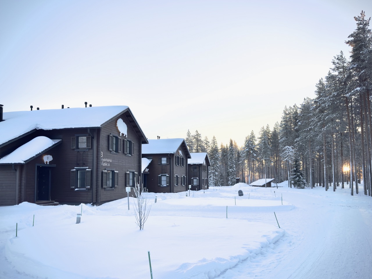 Ranua Resort Review: Detailed Review of Ranua Resort in Finland, Lapland